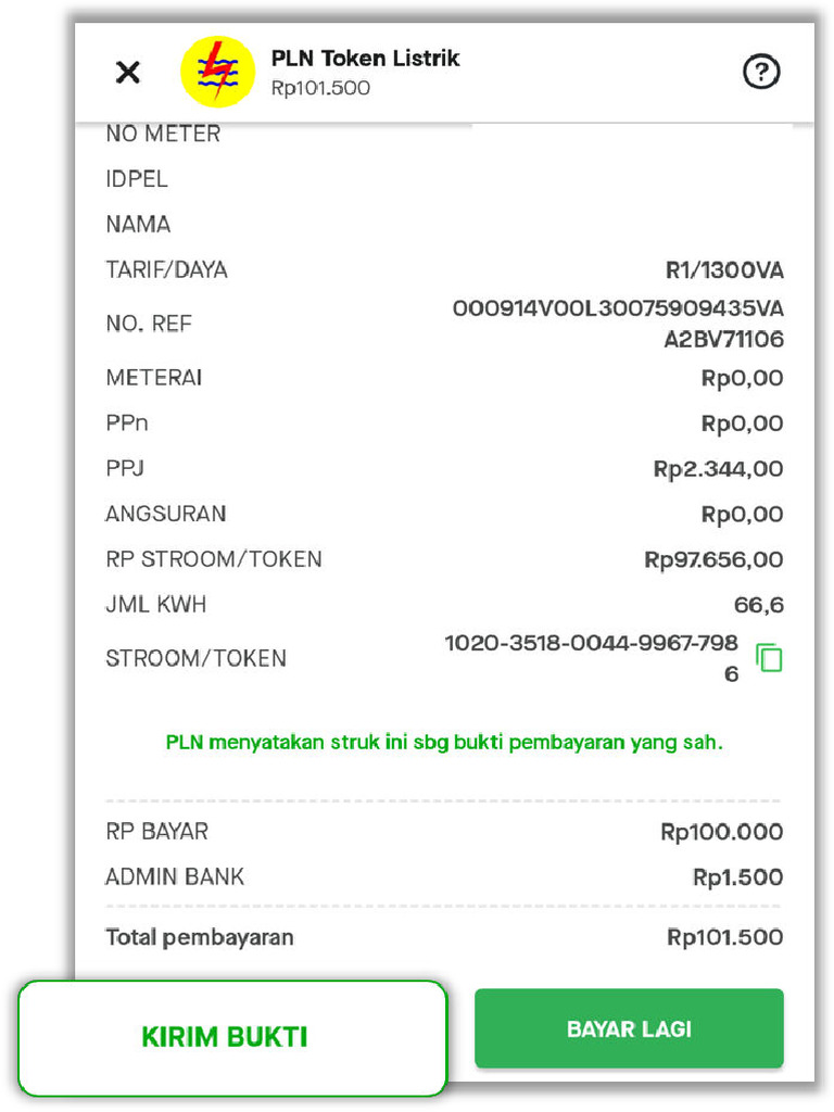 PDF Gojek 2 | PDF