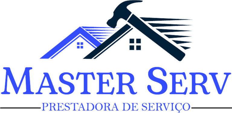 Master Serv Logo | PDF