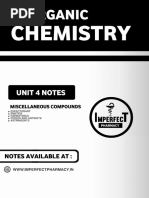 Hap™ Unit 1 (Imperfect Pharmacy) | PDF