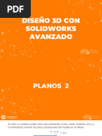 Cómo acotar en SolidWorks | PDF | Curva | Geometria clasica