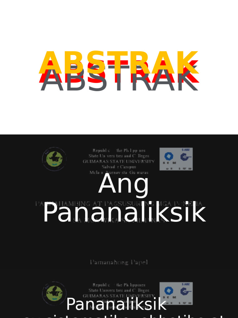 ABSTRAK | PDF
