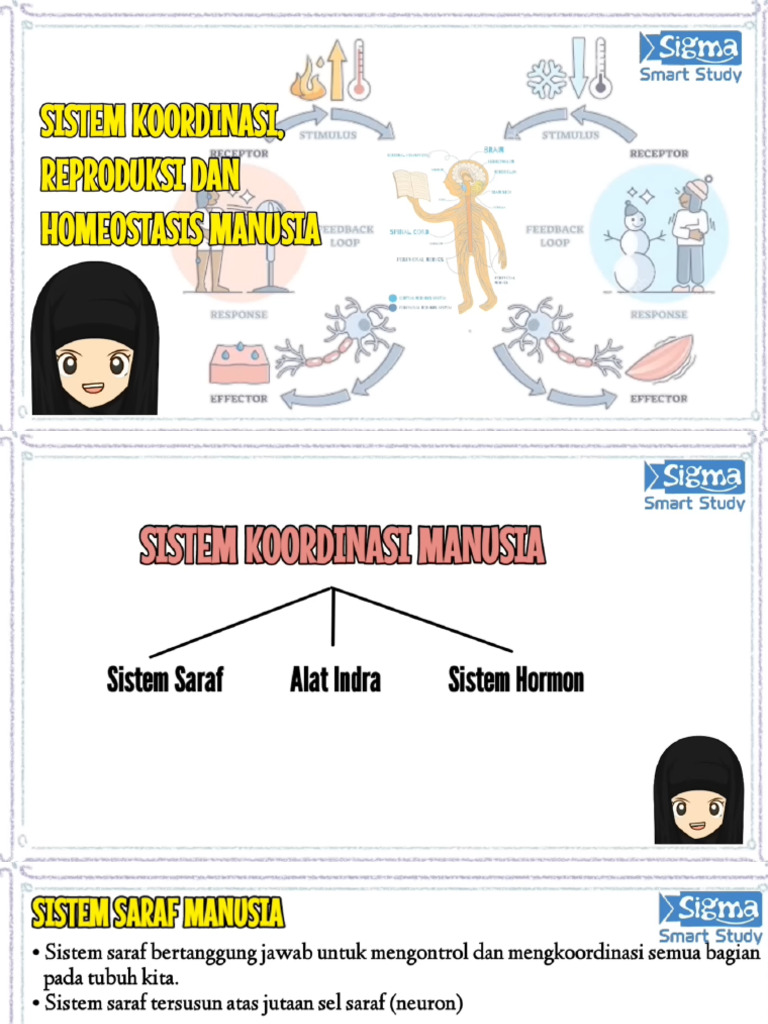 Bab 2 Ipa SMT 1 | PDF
