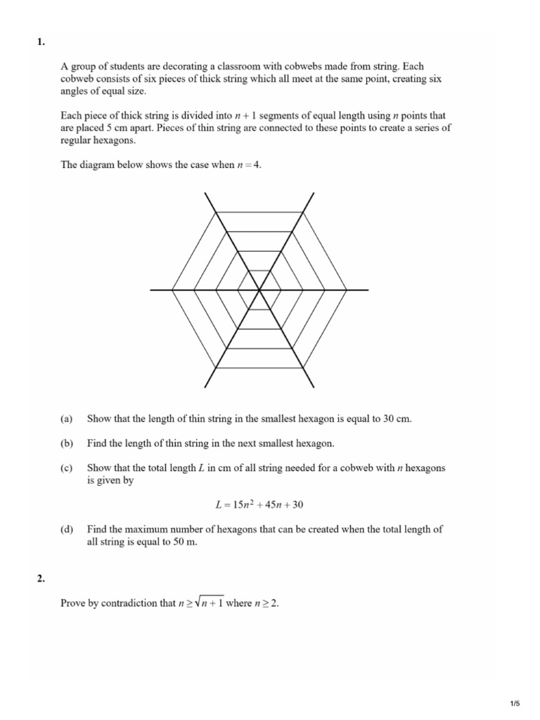 Solving Quadratic Inequalities | PDF