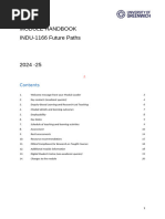 UJ Digital Certificate Guide for AI Course | PDF | Learning
