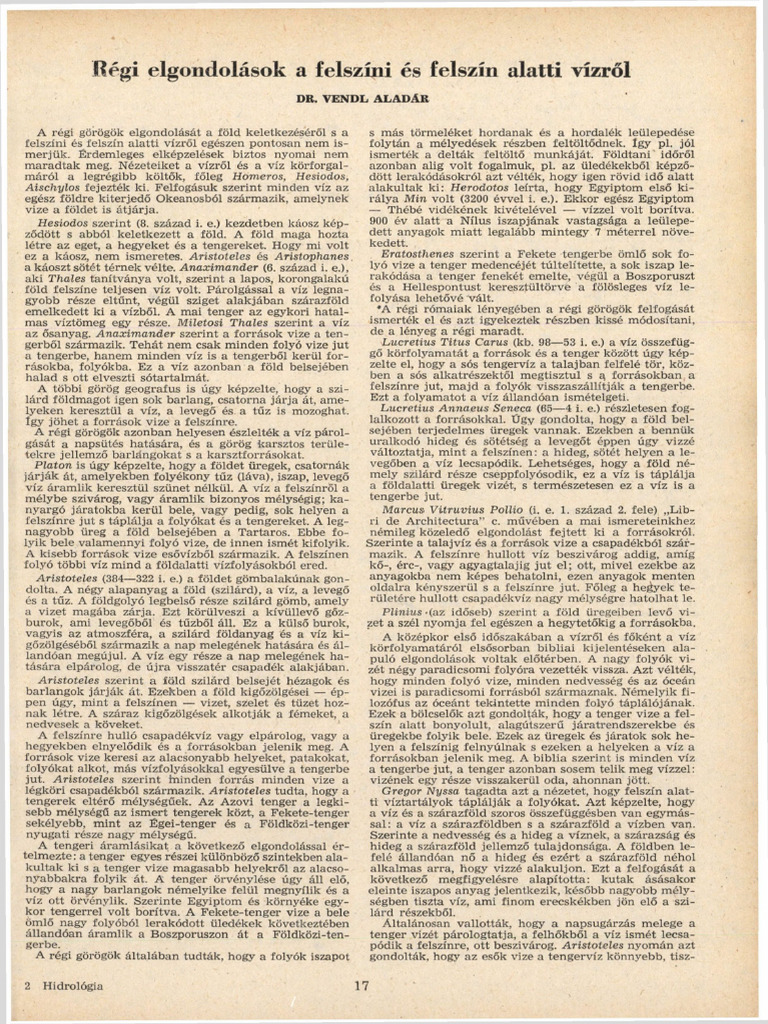 34 Dr. Vendl Aladár (1968) 22.o | PDF