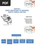 Arb Code of Conduct | PDF | Architect | Virtue