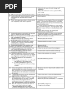 Bronchoscopy Clinical Report Template | PDF