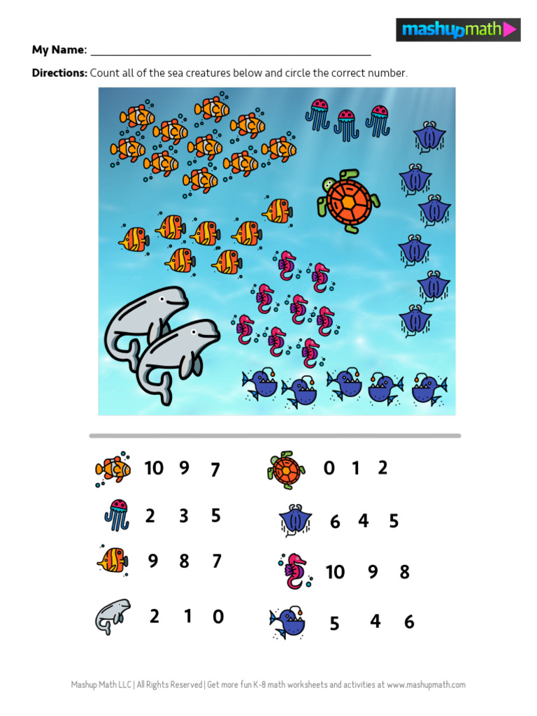 K Math 07 | PDF