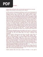 Simon Go Back: The 1928 Agitation | PDF | Jawaharlal Nehru | British Raj
