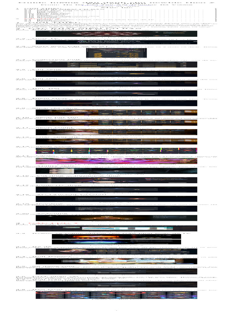 Guide hướng dẫn dành cho newbie theo ý kiến cá nhân: Mục lục | PDF