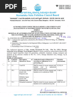 OGRA Islamabad Office Contact Details | PDF