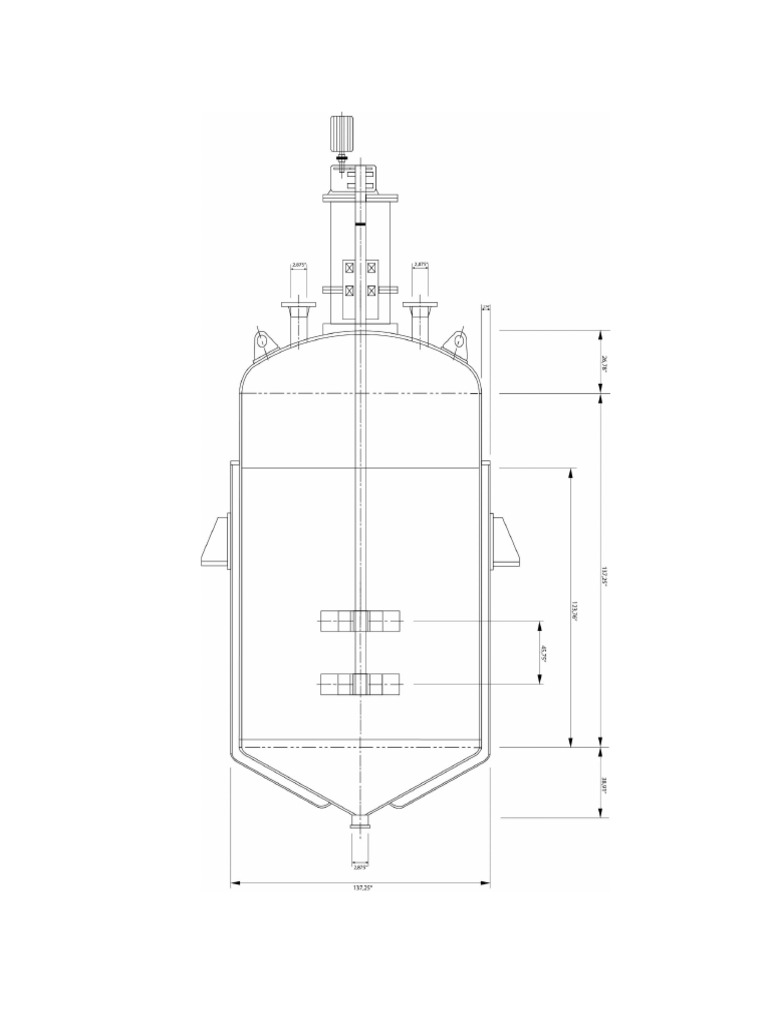 Eng Drawing | PDF