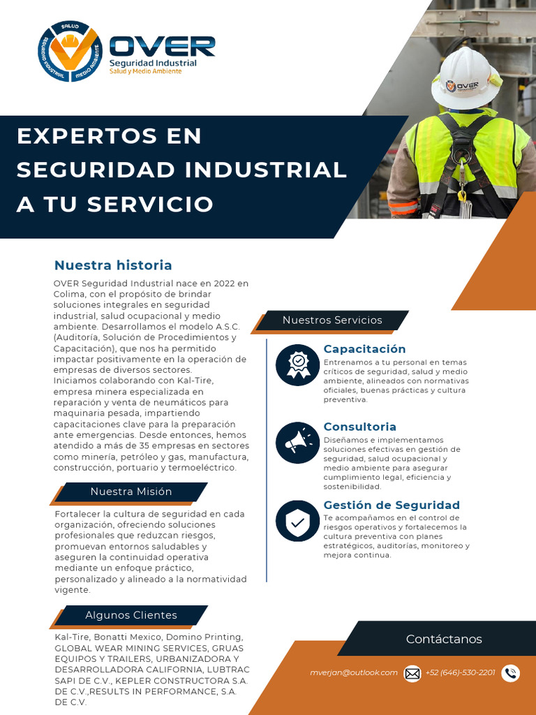 CV Over | PDF