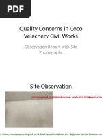 DDA Structural Inspection Log Template | PDF