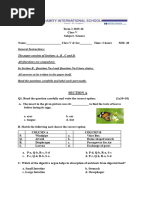 Practical File Artificial Intelligence Class 10 For 2023-24 | PDF ...