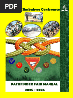 Pathfinder Explorer Workbook 2021 | PDF | Gospel Of John | Seventh Day ...