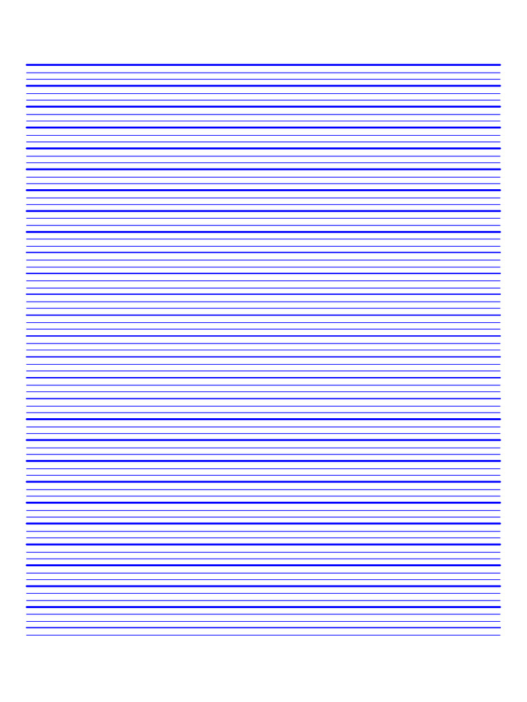 Caiet Tip1 Scriere | PDF