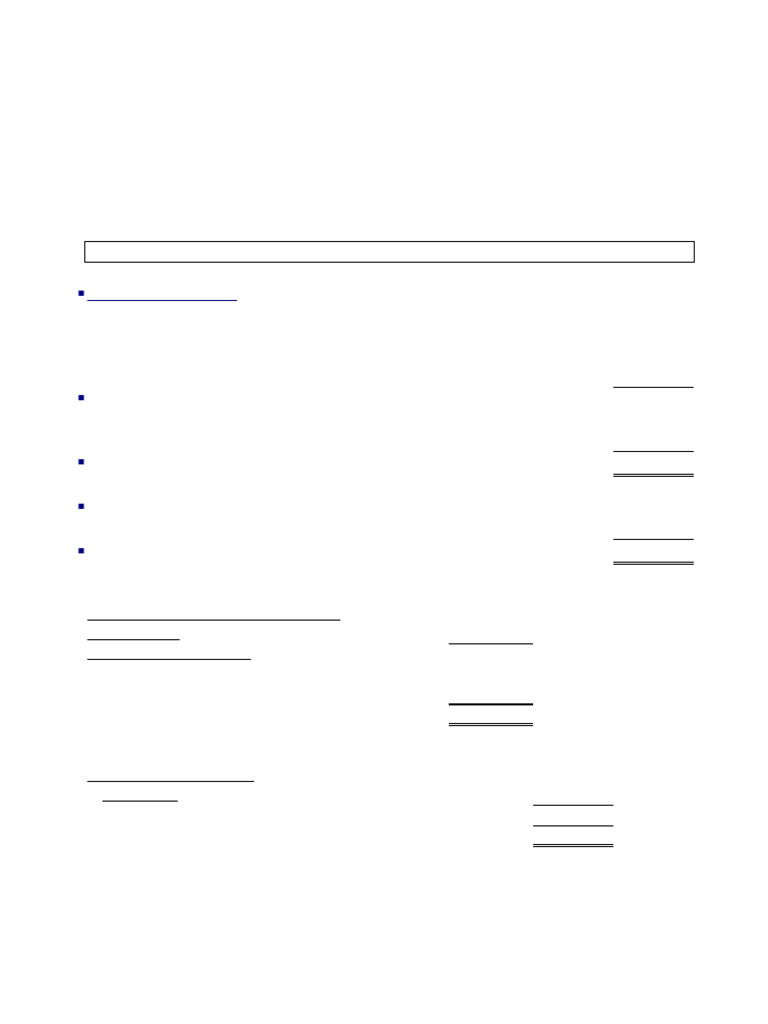 Mamatha Statement of Income | PDF | Money | Wealth