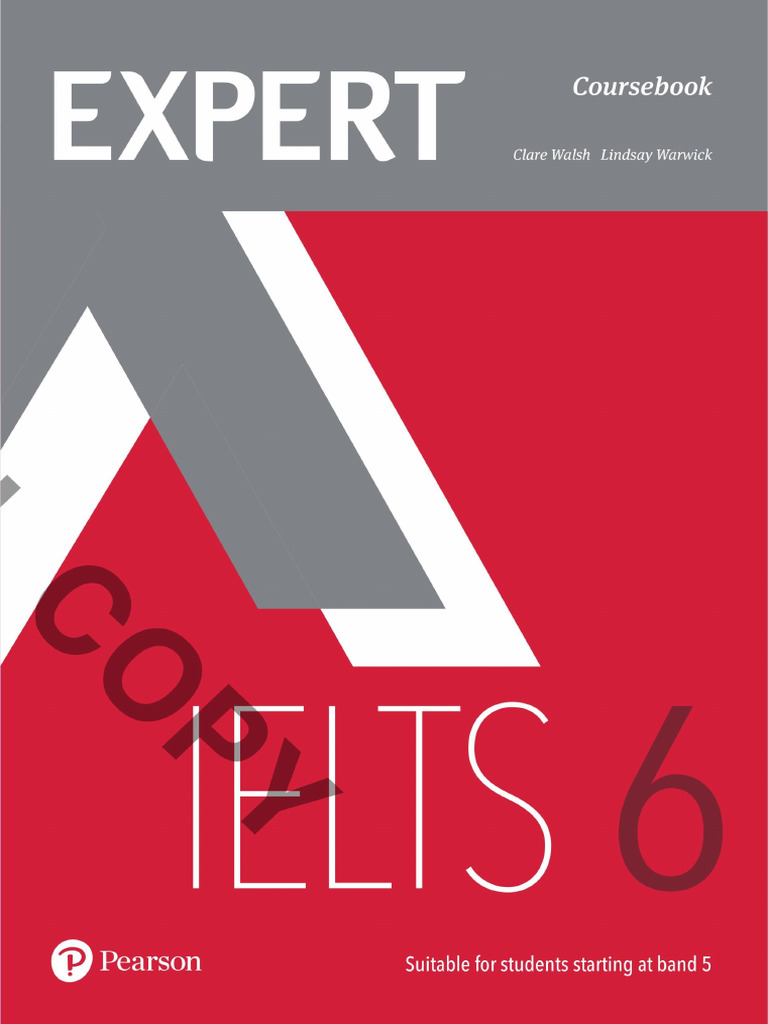 Expert IELTS 6 Coursebook | PDF