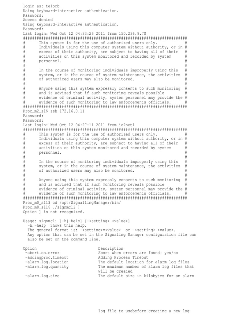 CCN 24 Links | PDF | Command Line Interface | File Transfer Protocol