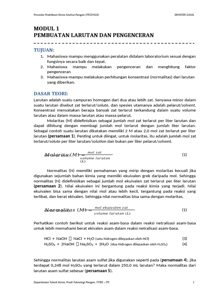 PRAK OVERALL+MODUL+LAP - SEM. MAP 2425 Ed.4+ (1) + (1) - 11-24 | PDF
