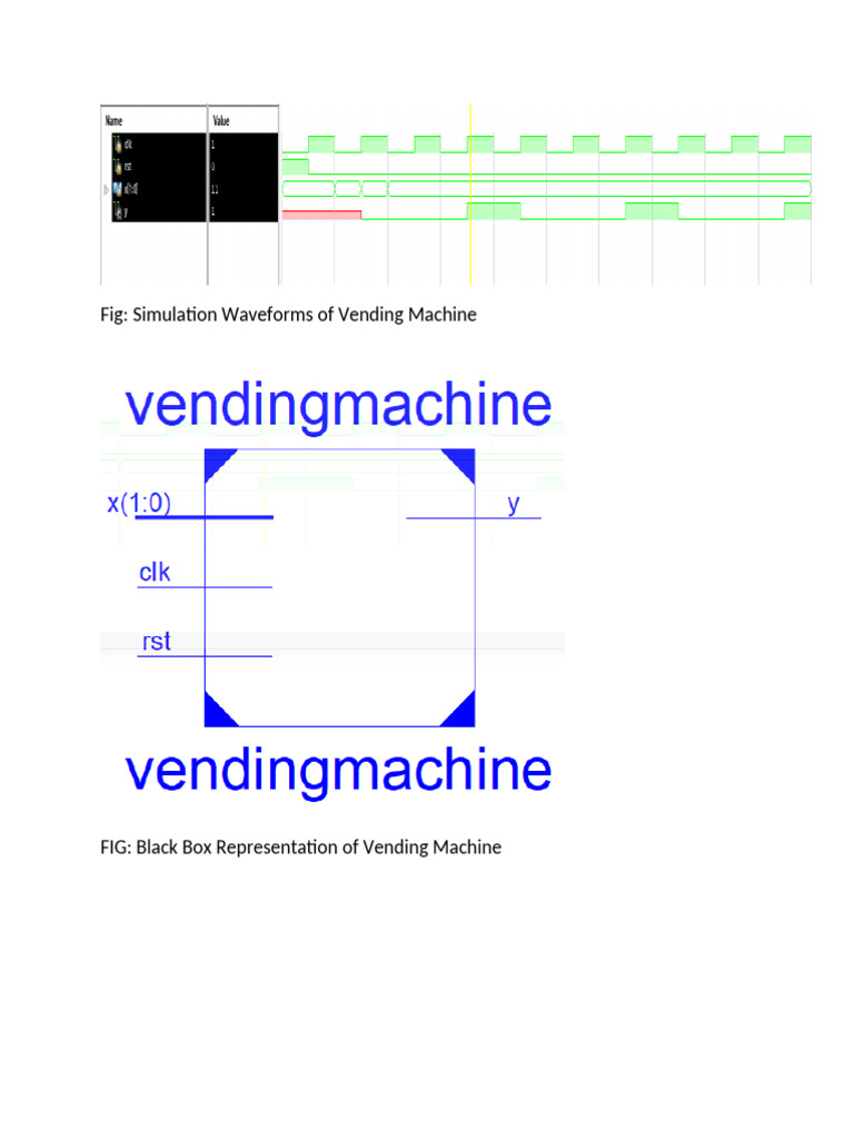 Vending (23408) | PDF