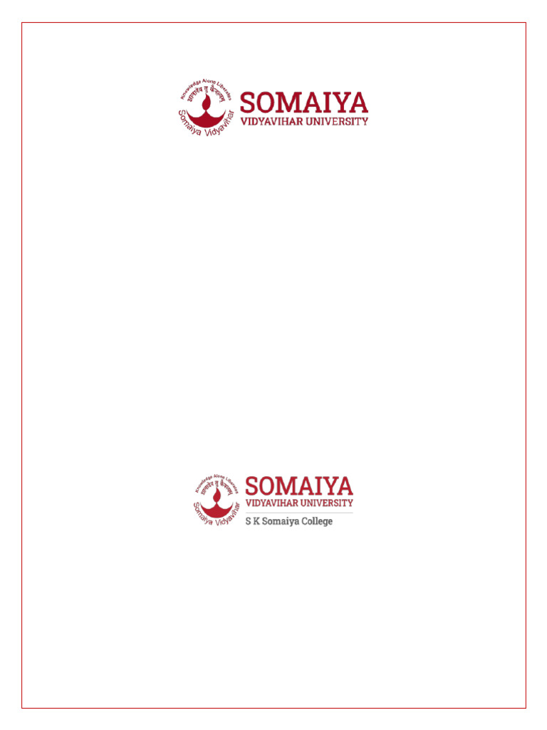 Nemish Lathia TYBAF Final Report | PDF | Taxes | Audit