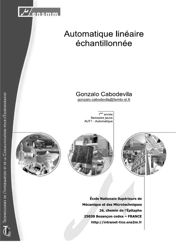 RST | PDF