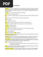 Understanding Different Types of Checks | PDF | Negotiable Instrument ...