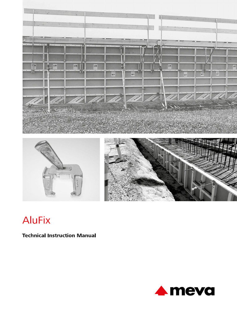 MS Alufix | PDF