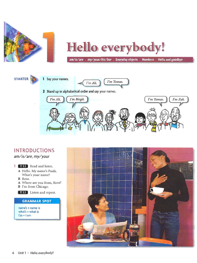 Materi MKU 2025-1 | PDF