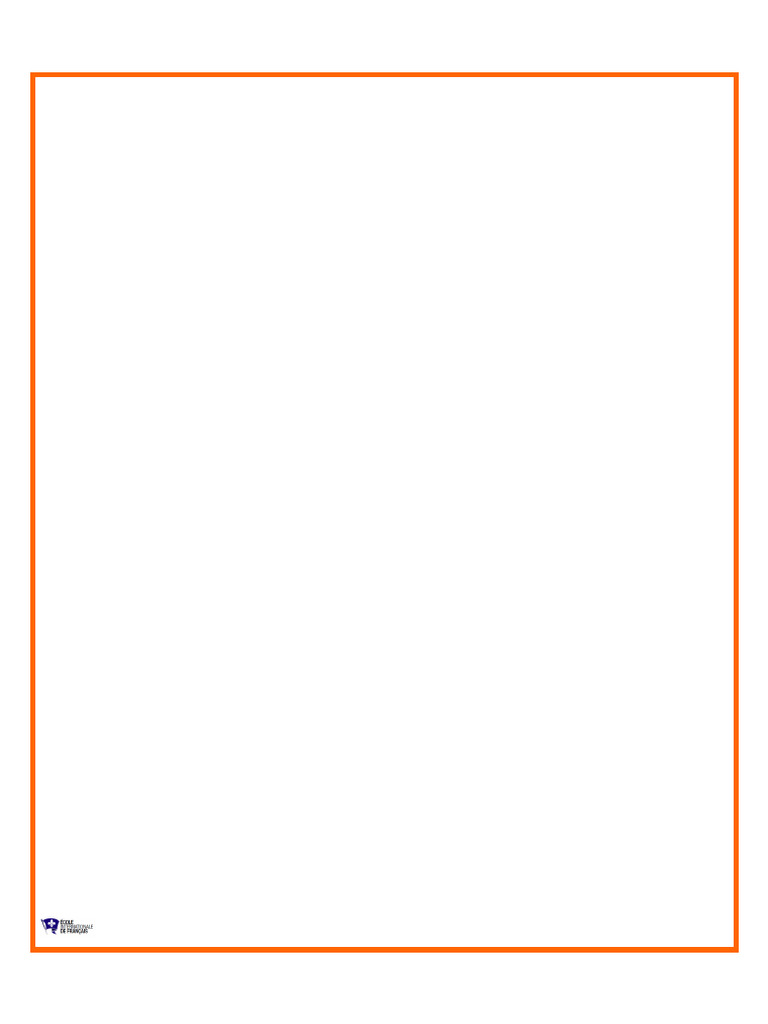 Le Conditionnel Présent Exercices Et Corrigé-5 | PDF
