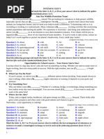 Paper 1 Family and Resource Management | PDF