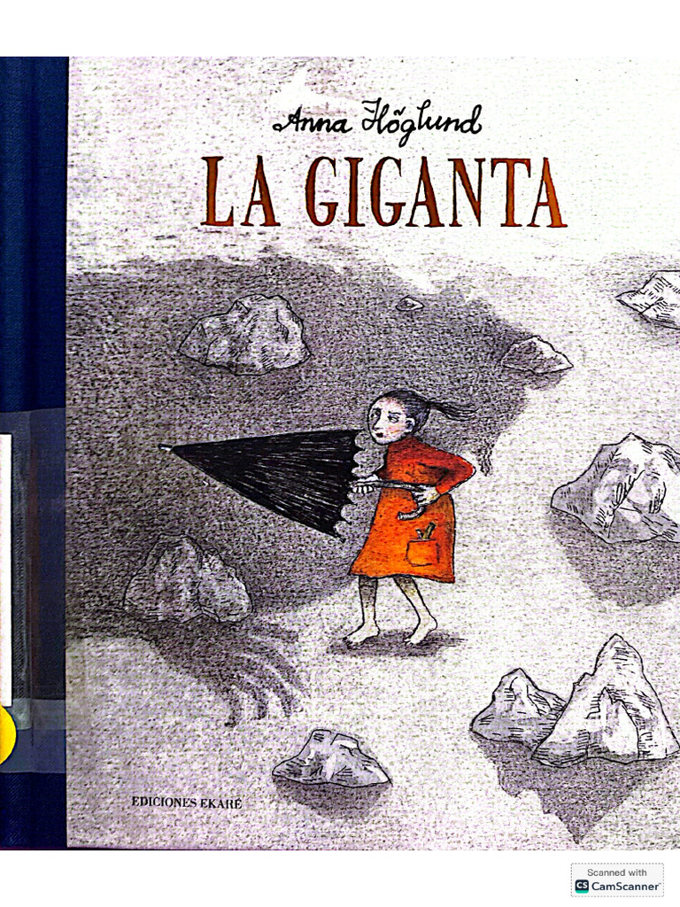 La Giganta | PDF