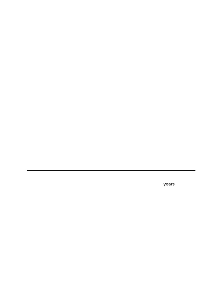 First Graduate Affidavit Certificate | PDF