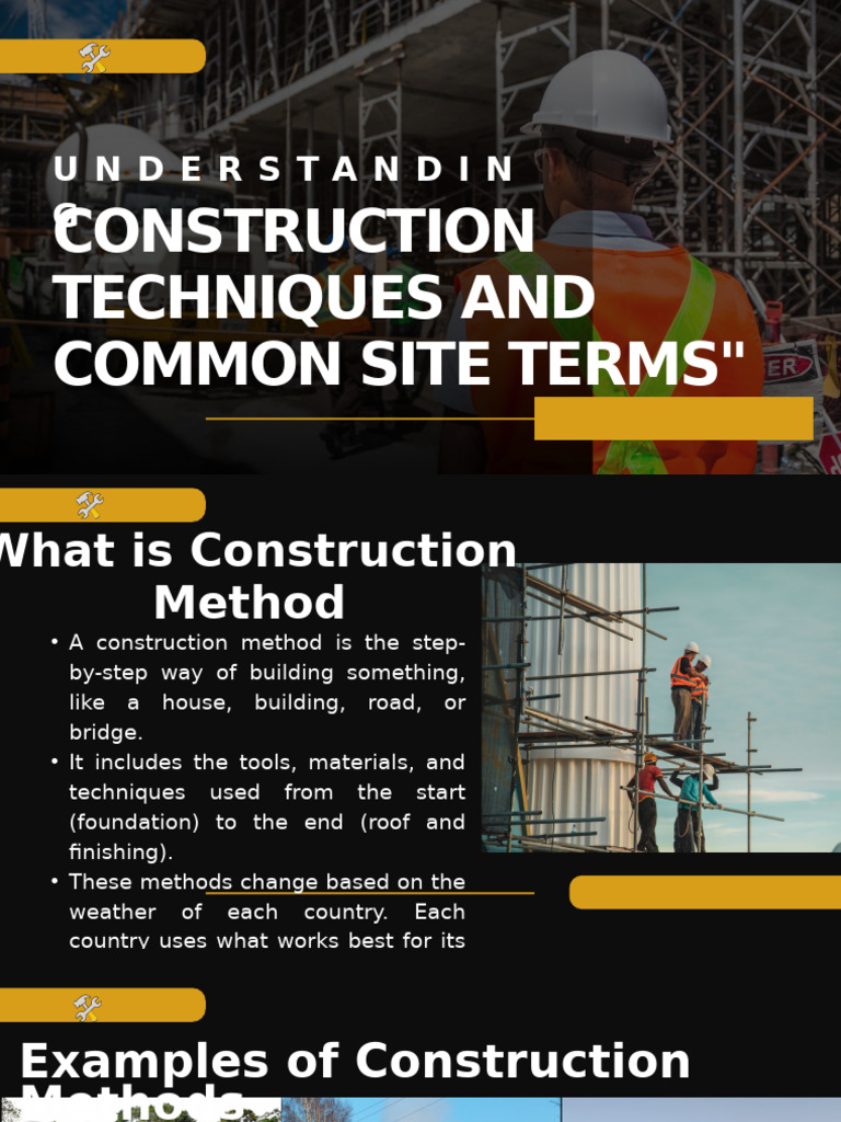 Group-1 Report CMPM | PDF | Concrete | Building Insulation