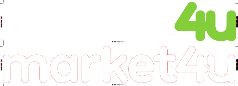 LetraCaixa Testeira Market4u-880x140mm | PDF