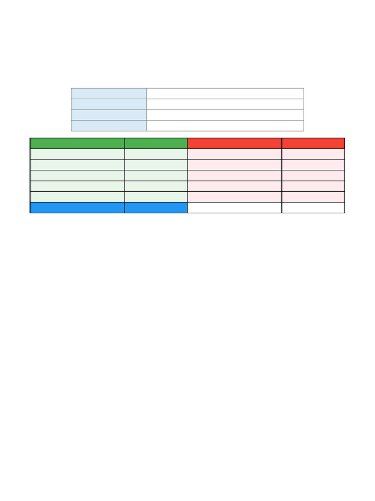 Salary Slip Marico Color | PDF