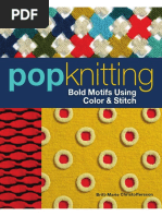 How To Make A Jock Strap | PDF | Crochet | Knitting