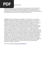 iKnowMed Gen 2 | PDF | Electronic Health Record | Oncology