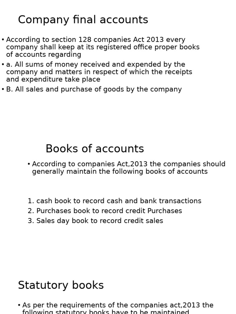 Unit 4 Soft Copy Adv Accounting | PDF