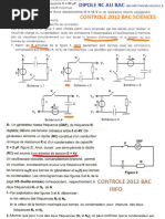 BAC 2024 Info Algorithme | PDF