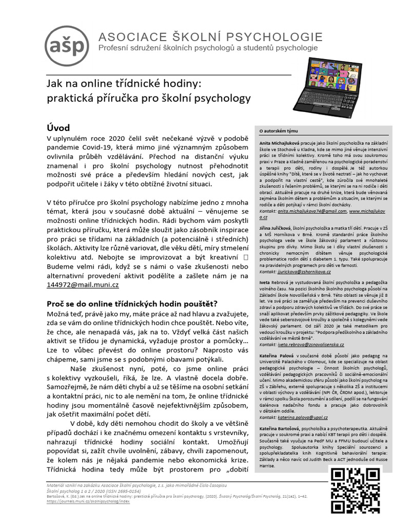 Jak Na Tr. Hodiny | PDF