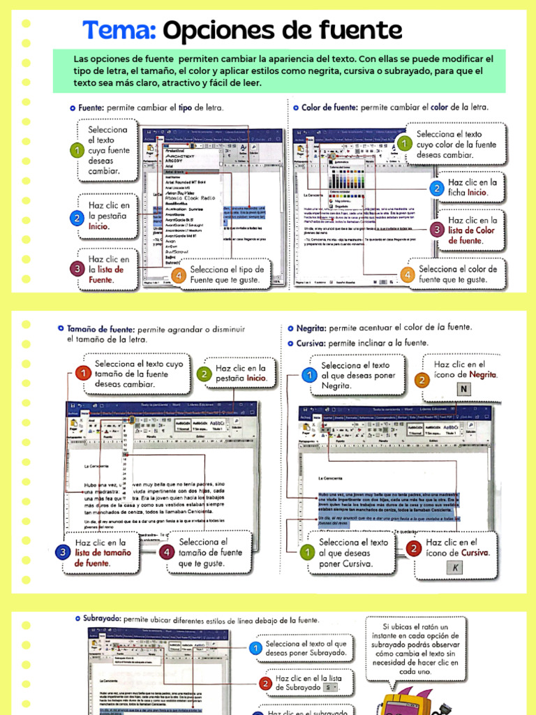 3ro Semana 1 - 2T | PDF