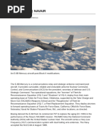 Comprehensive Squawk Code List | PDF | Transponder (Aeronautics ...