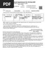 AlohaQ Appointment Scheduling Guide | PDF | Computing