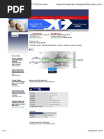 CDG Terminal 2E Map and Services | PDF | Public Transport | Electric ...