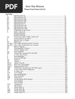 Mean Girls Script | PDF