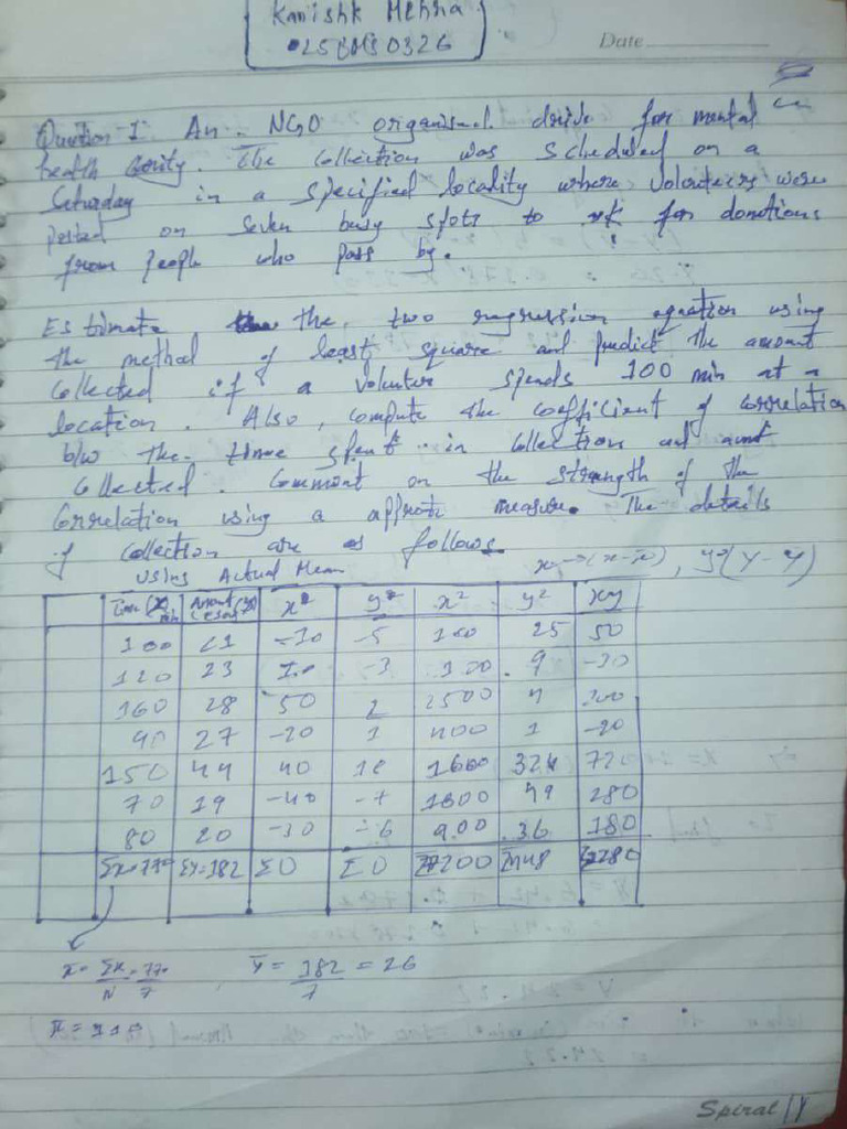 Stat Assignment 4 | PDF