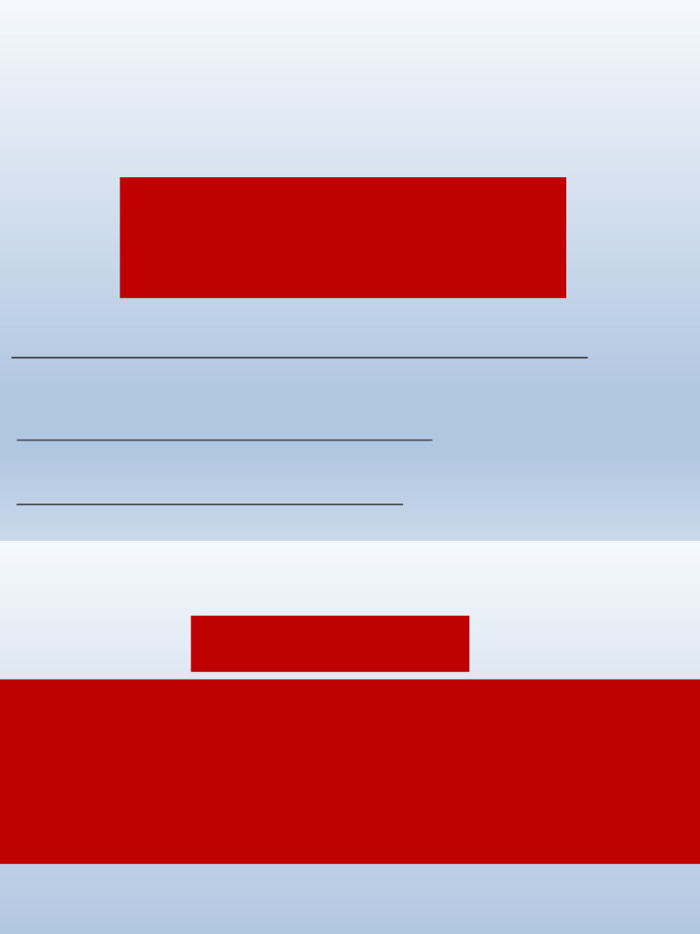 Convex Lens - Terms and Rules For Ray Diagram | PDF | Light ...